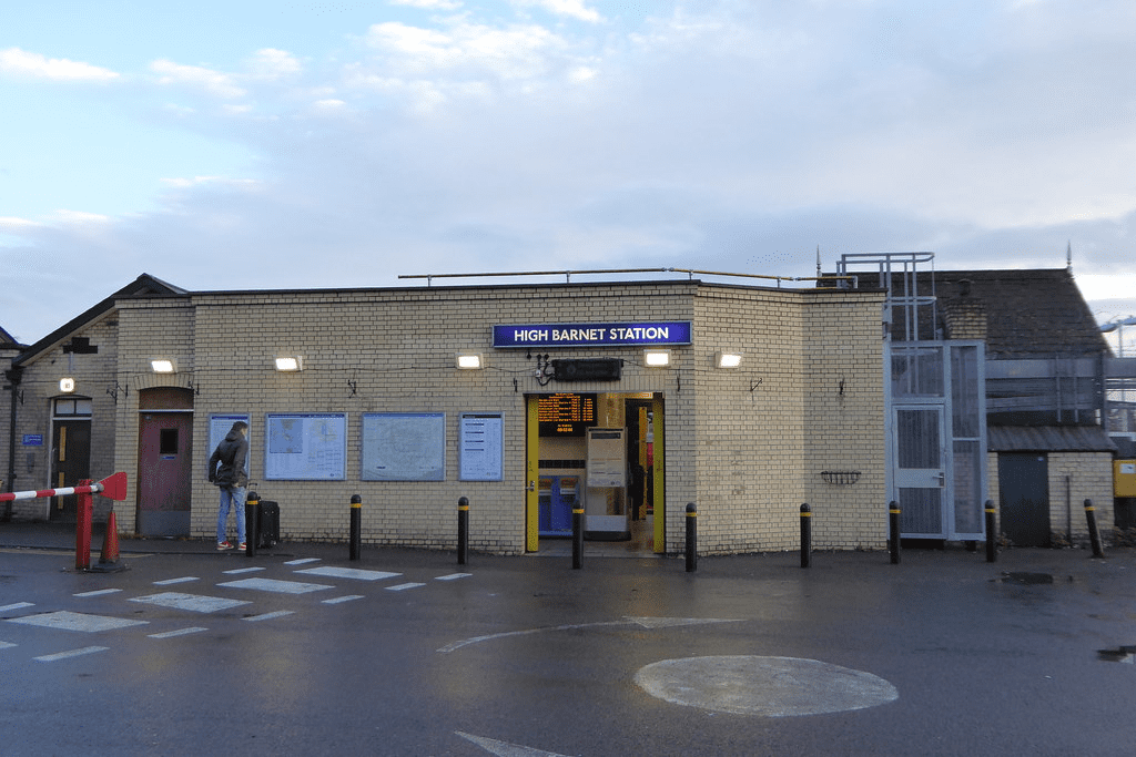 Community Forum - High Barnet - Commonplace