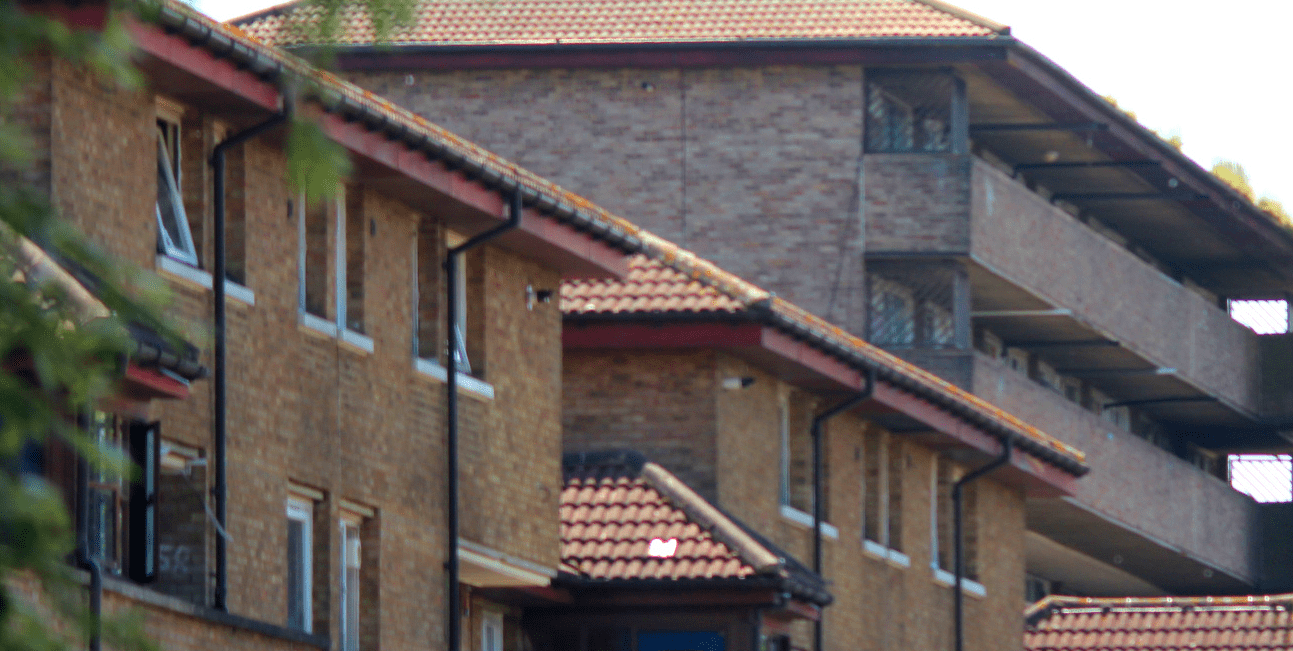 Community Forum - Lakes Estate Map - Commonplace