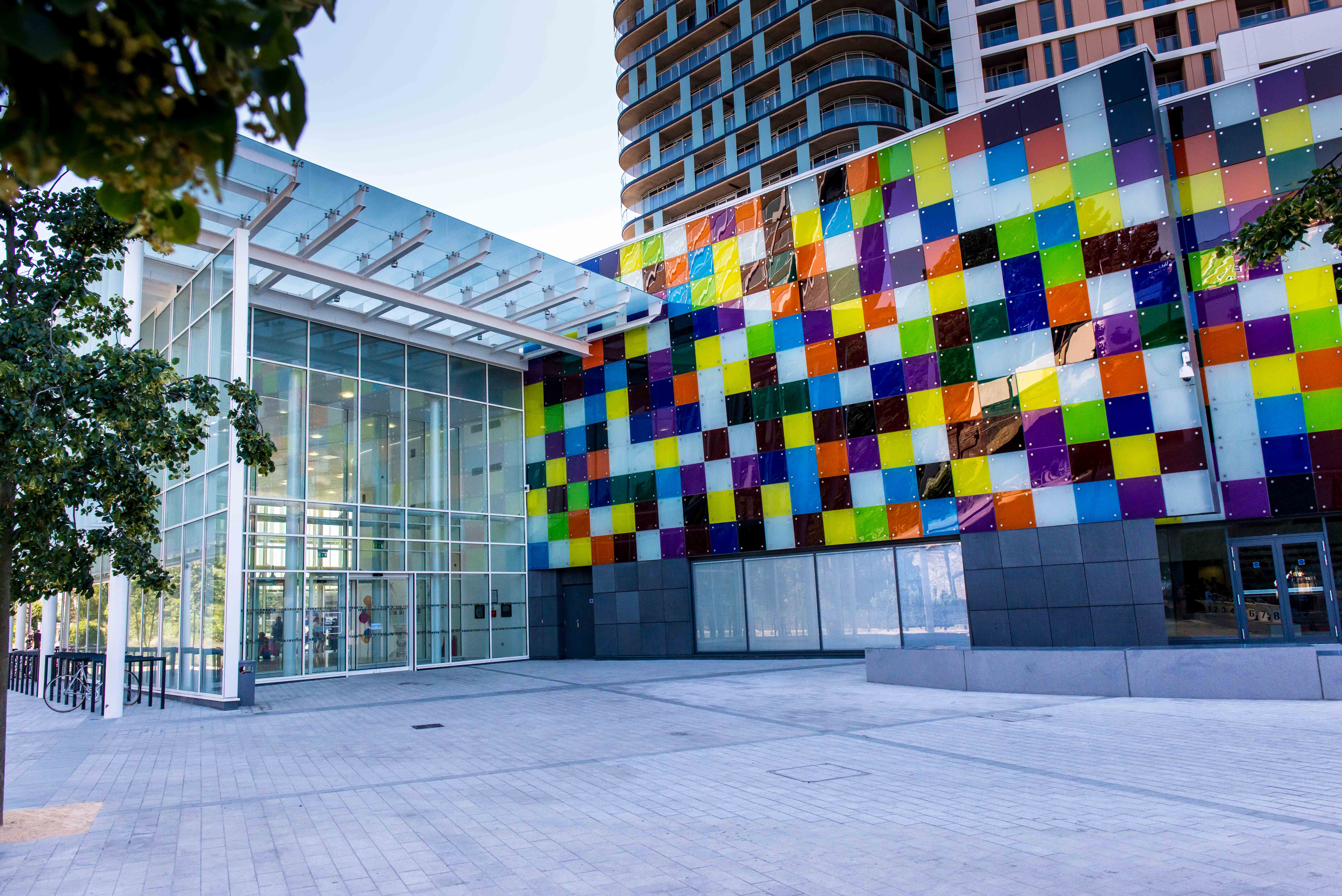 Community Forum - Lewisham Central - Commonplace