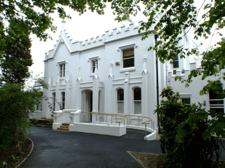 Community Forum - Perry Vale NCIL Map - Commonplace