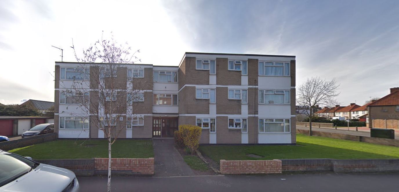 Community Forum - Wilson House - Commonplace