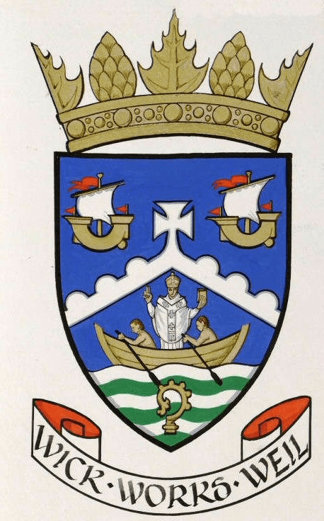 Follow The Discussion - Wick Street Design Project