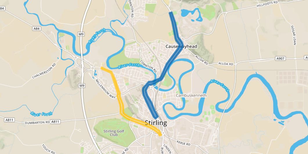 Community Forum - WCLS Map - Commonplace