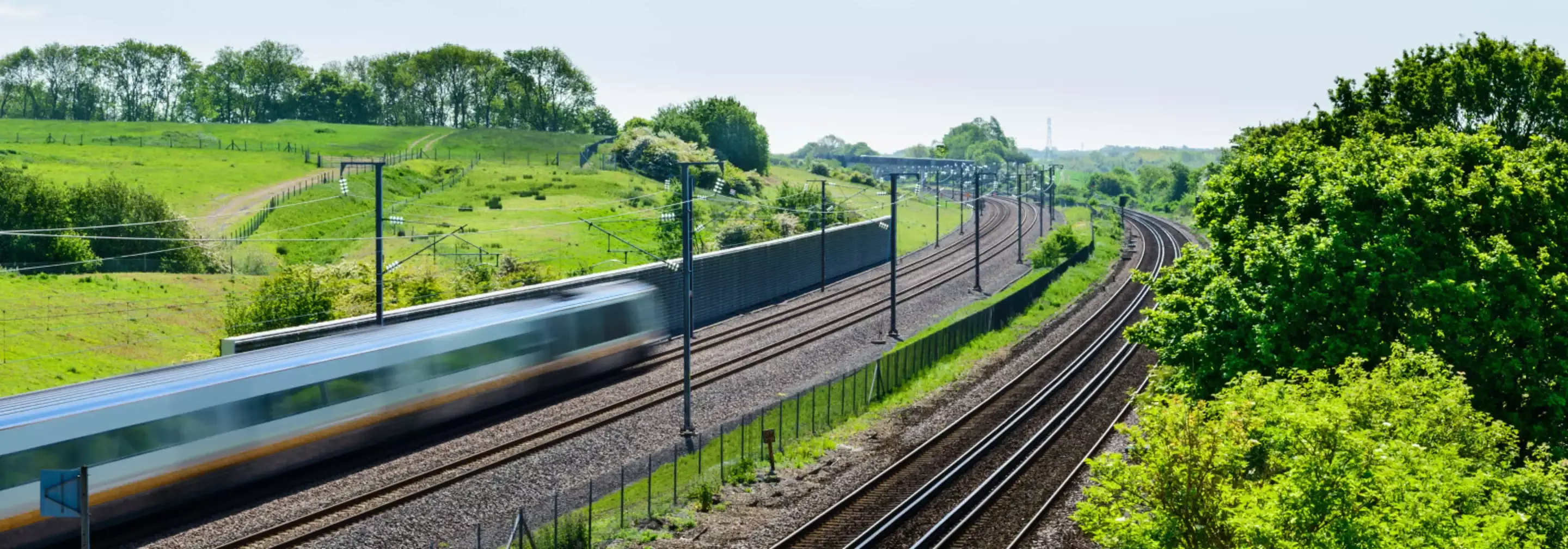 Community Forum - HS2 - In Your Area - Commonplace