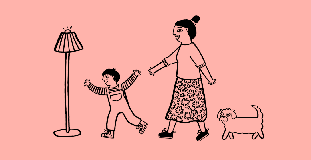 Community Forum - Crystal Terrace - Commonplace