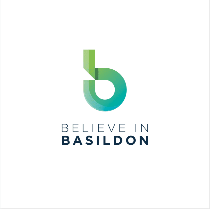 Follow The Discussion - Reimagining Basildon
