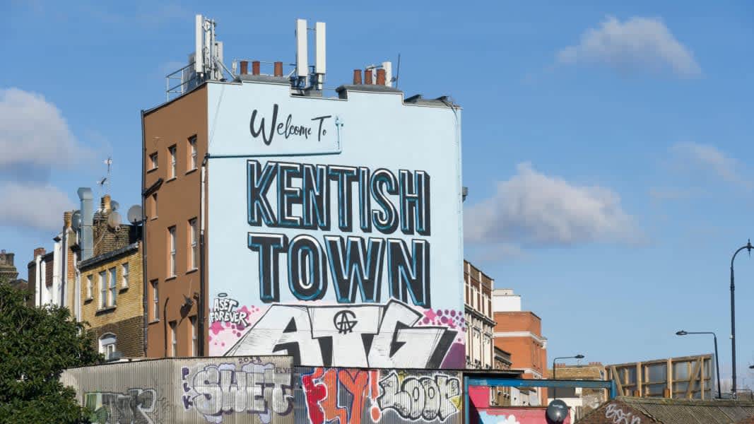 Community Forum - Kentish Town - Commonplace