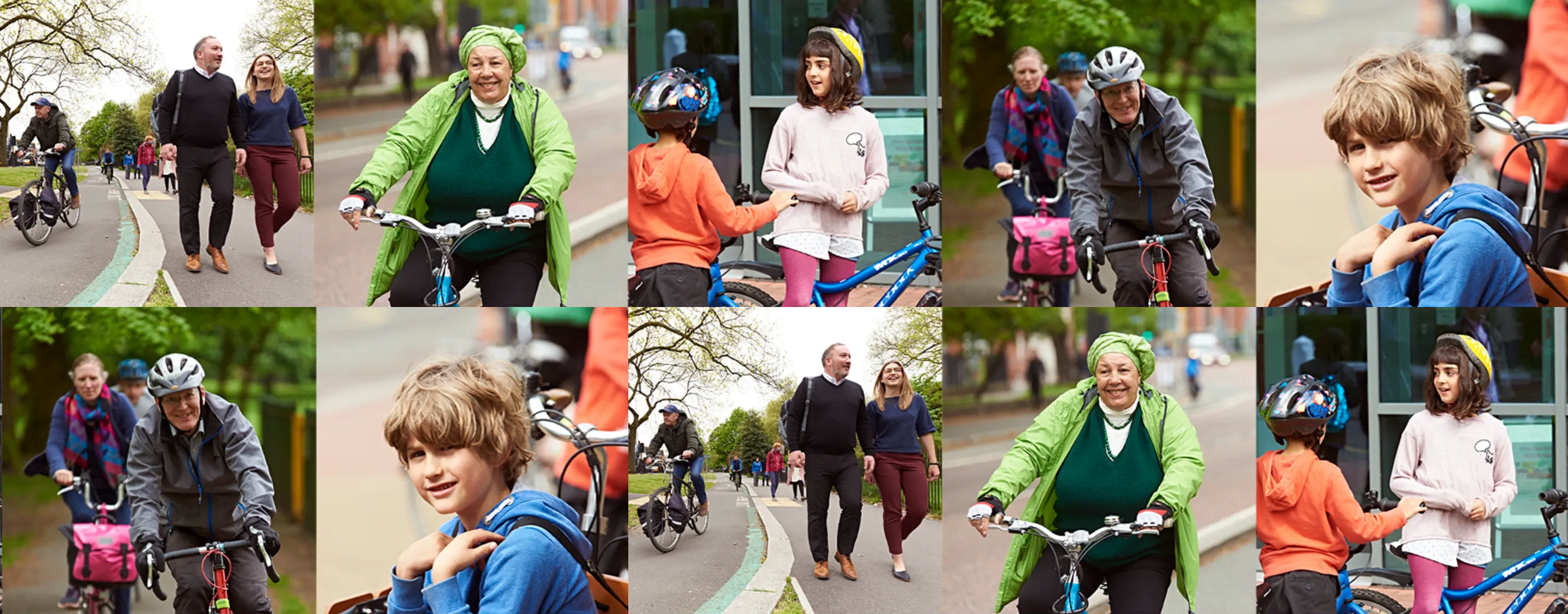 Community Forum - Urmston Active Neighbourhood Map - Commonplace