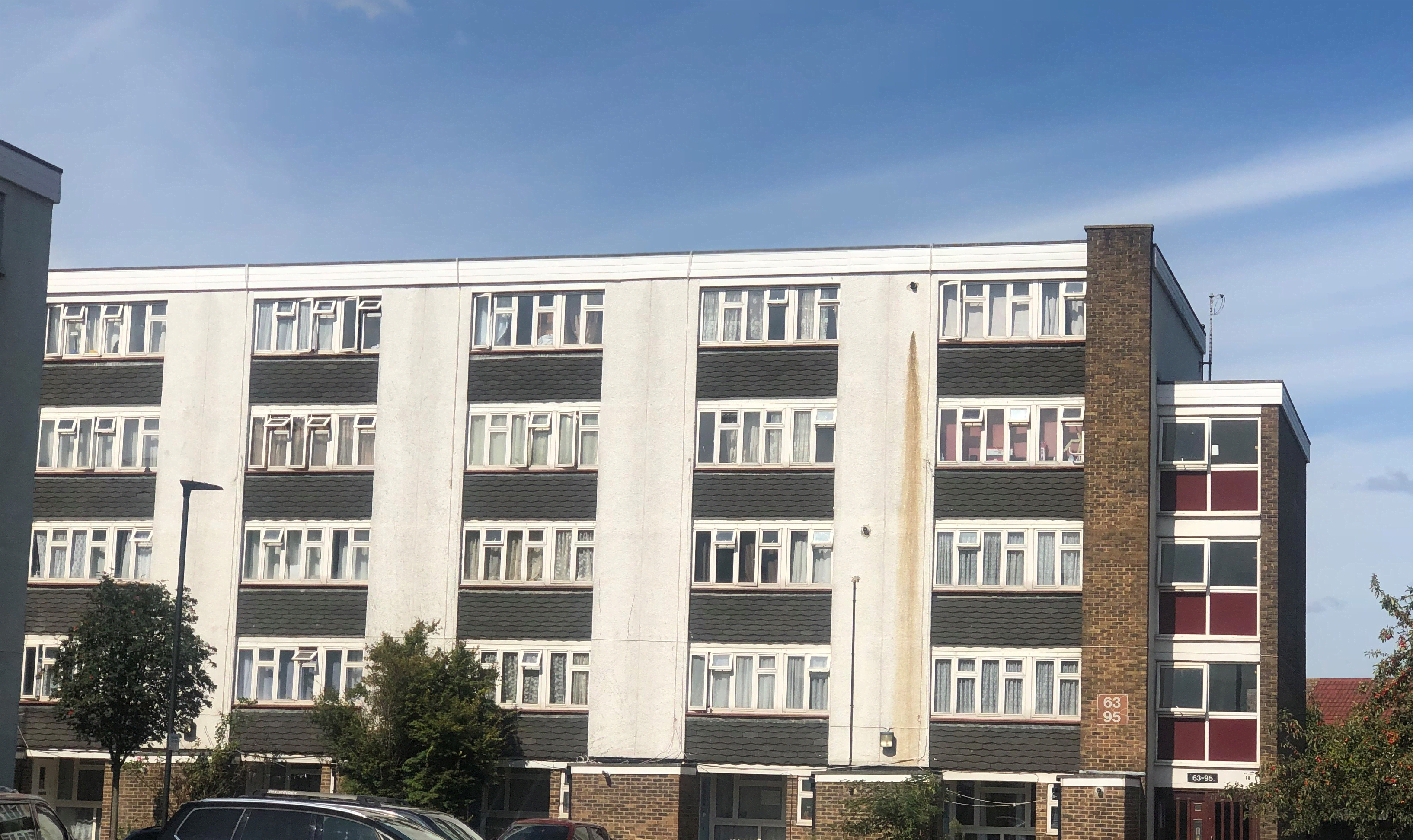Community Forum - Convent Way - Commonplace