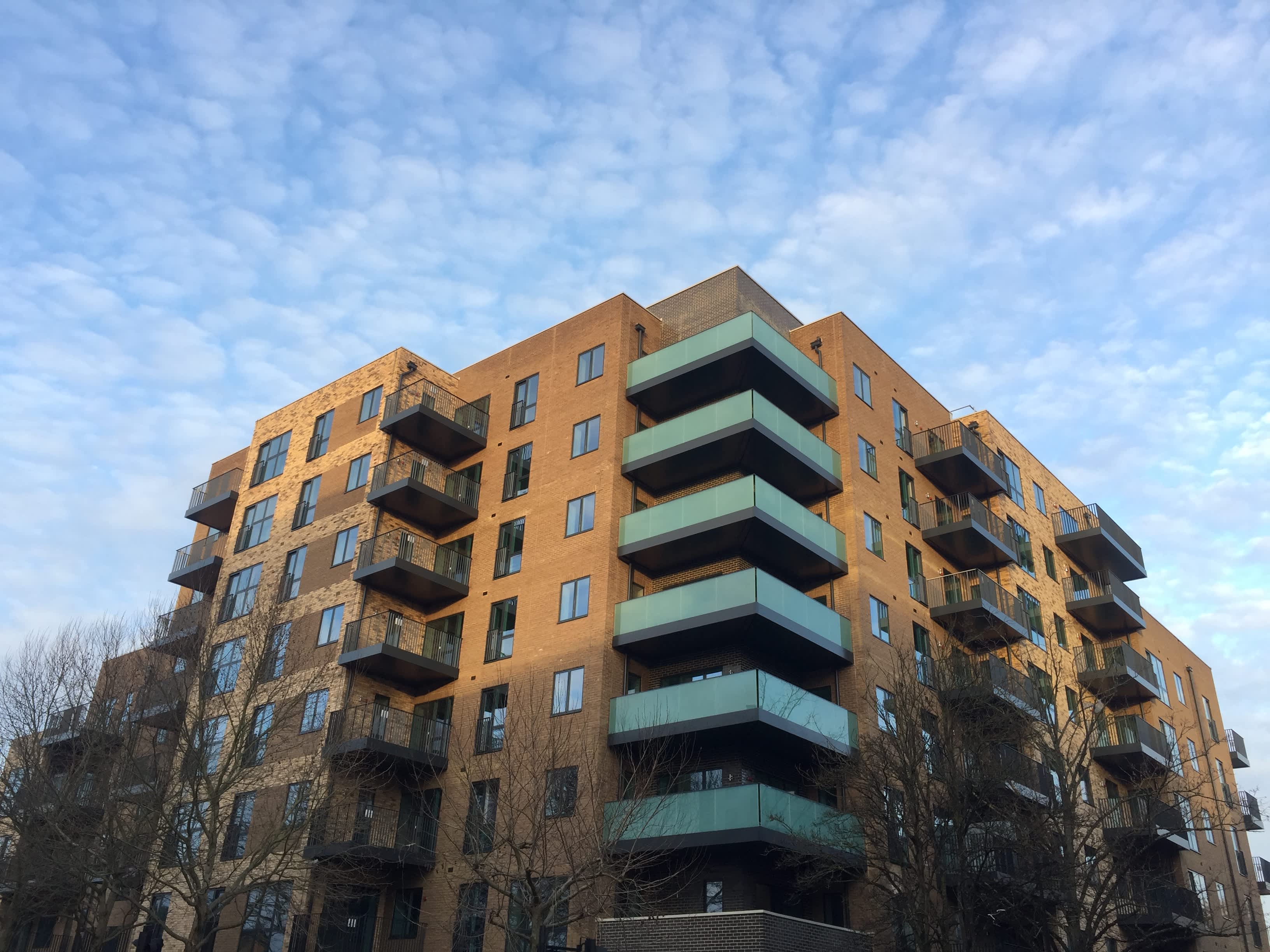 Community Forum - Eden House - Commonplace