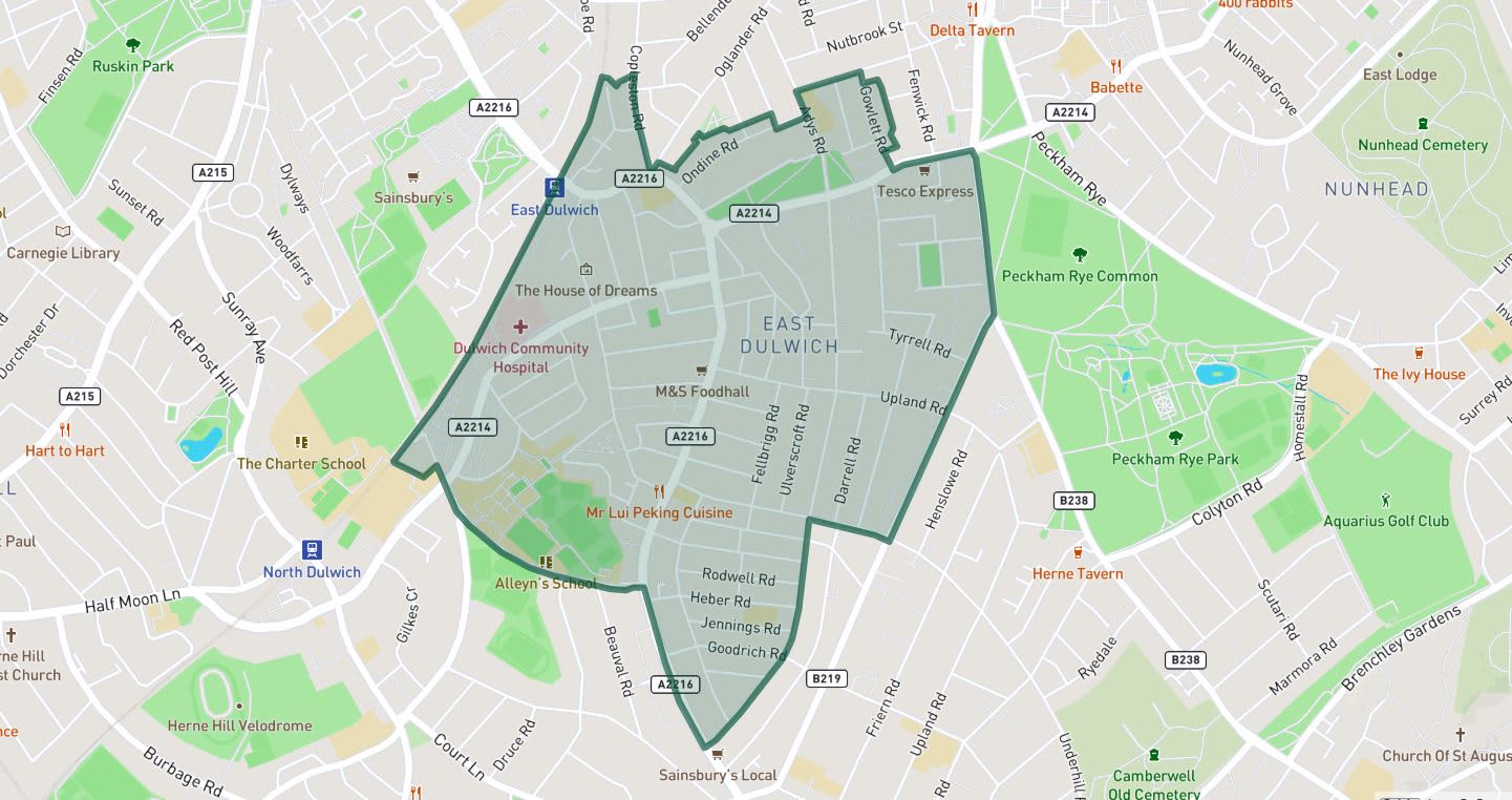 Community Forum - Goose Green - Commonplace