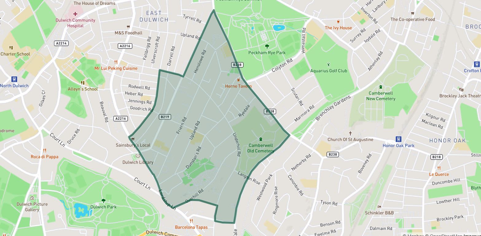 Community Forum - Dulwich Hill - Commonplace
