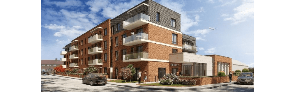 Community Forum - Sparrow Farm - Commonplace