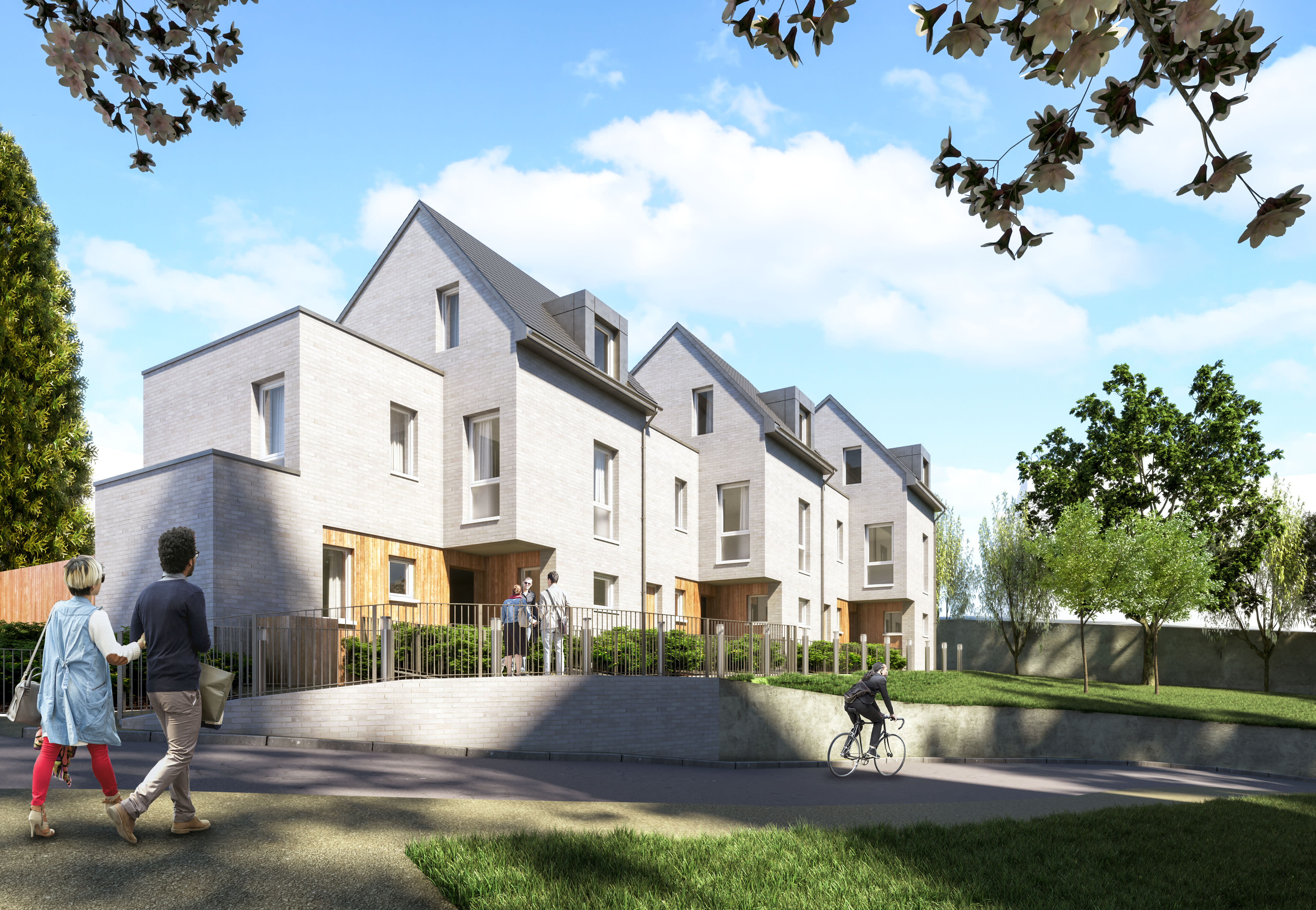 Community Forum - Forest Estate - Commonplace