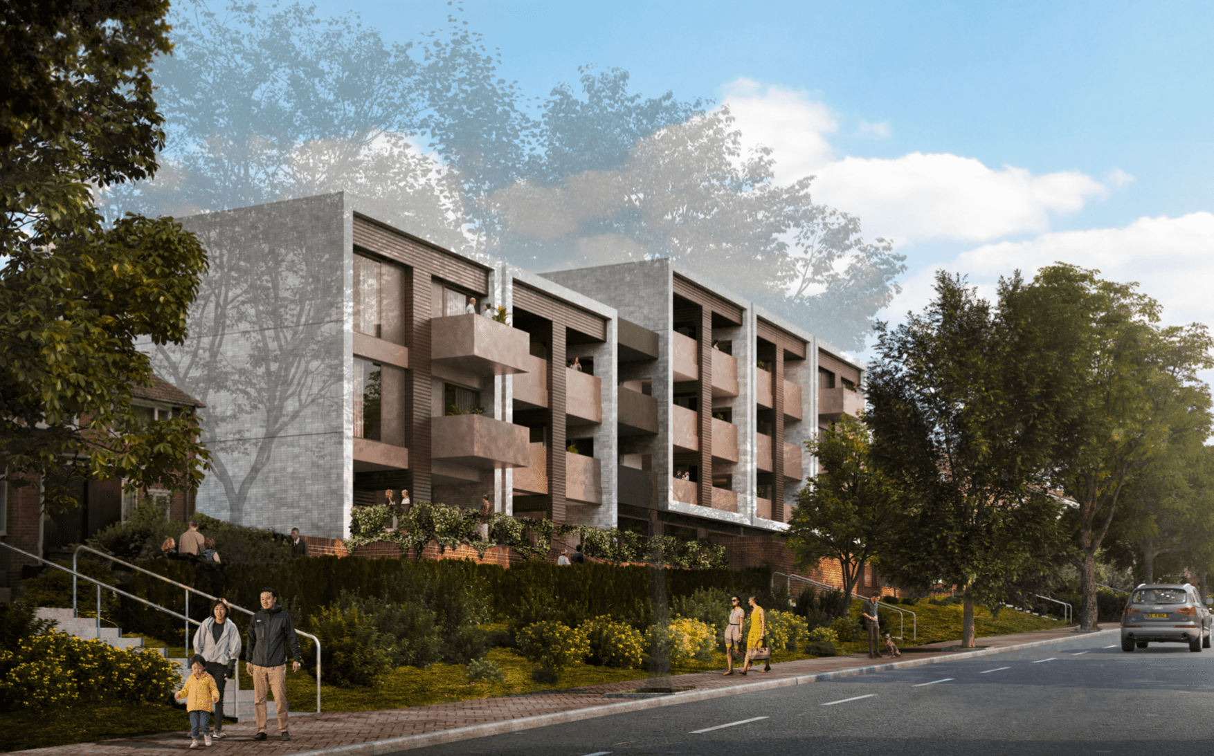 Community Forum - Well Hall Road - Commonplace