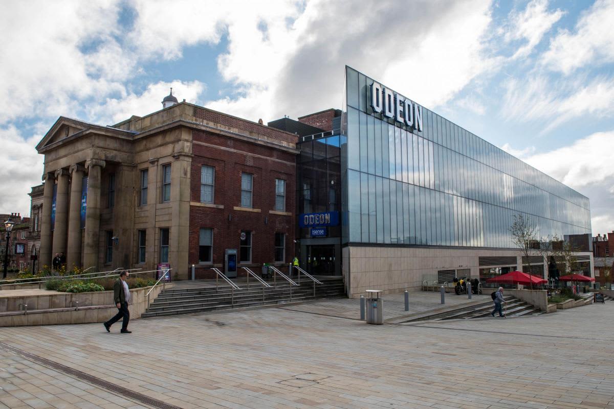 Community Forum - Home | Safe Streets Oldham - Commonplace