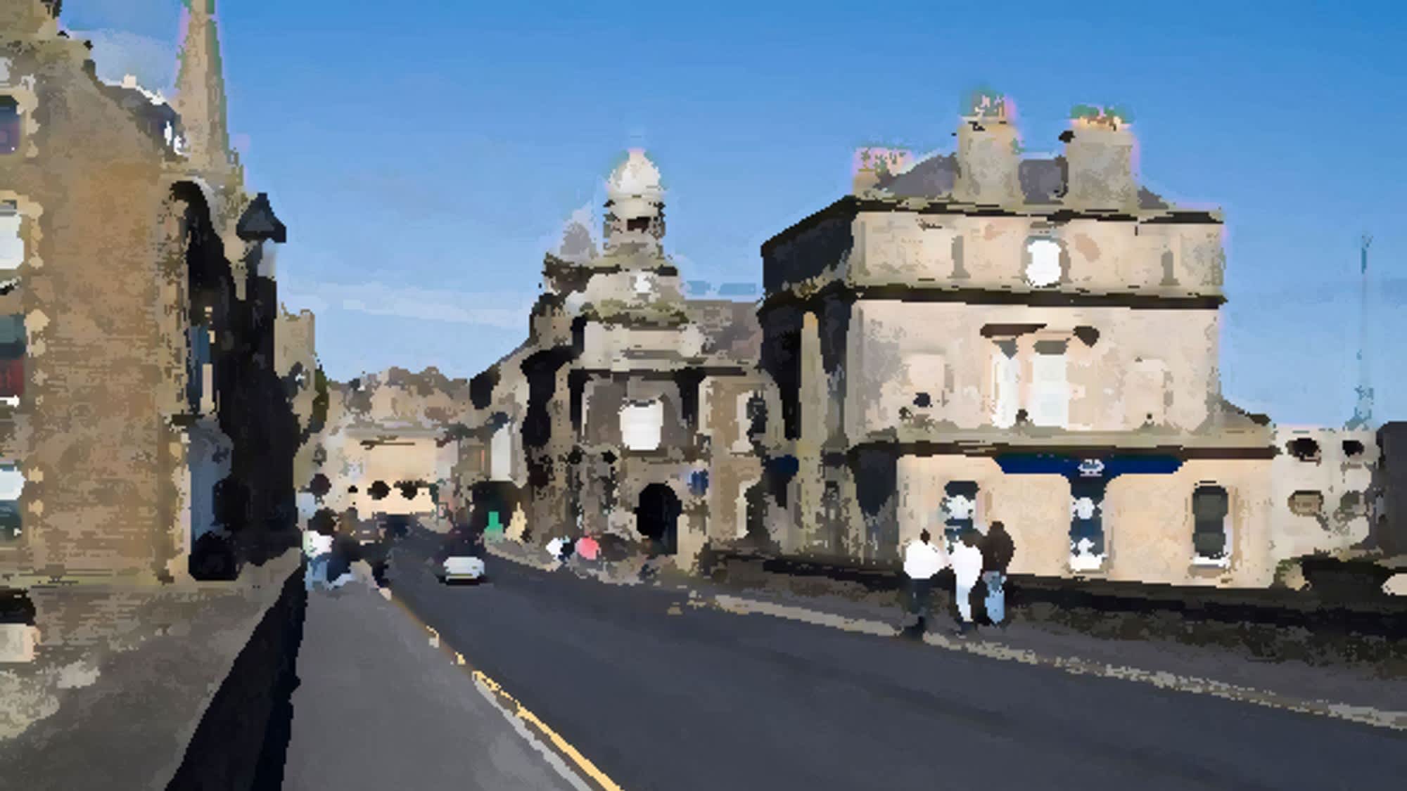 Community Forum - Wick Active Travel Masterplan - Commonplace
