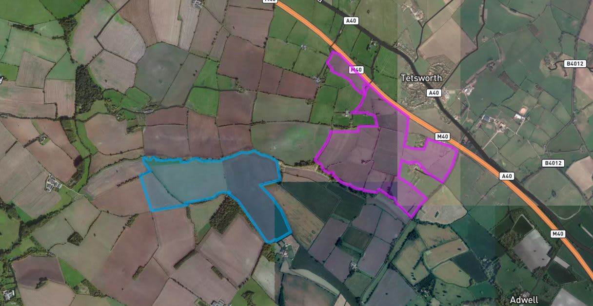 Community Forum - Cornwell And Harlesford - Commonplace