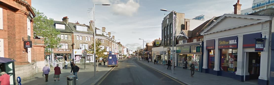 Community Forum - Harrow Streetspaces Proposals - Commonplace