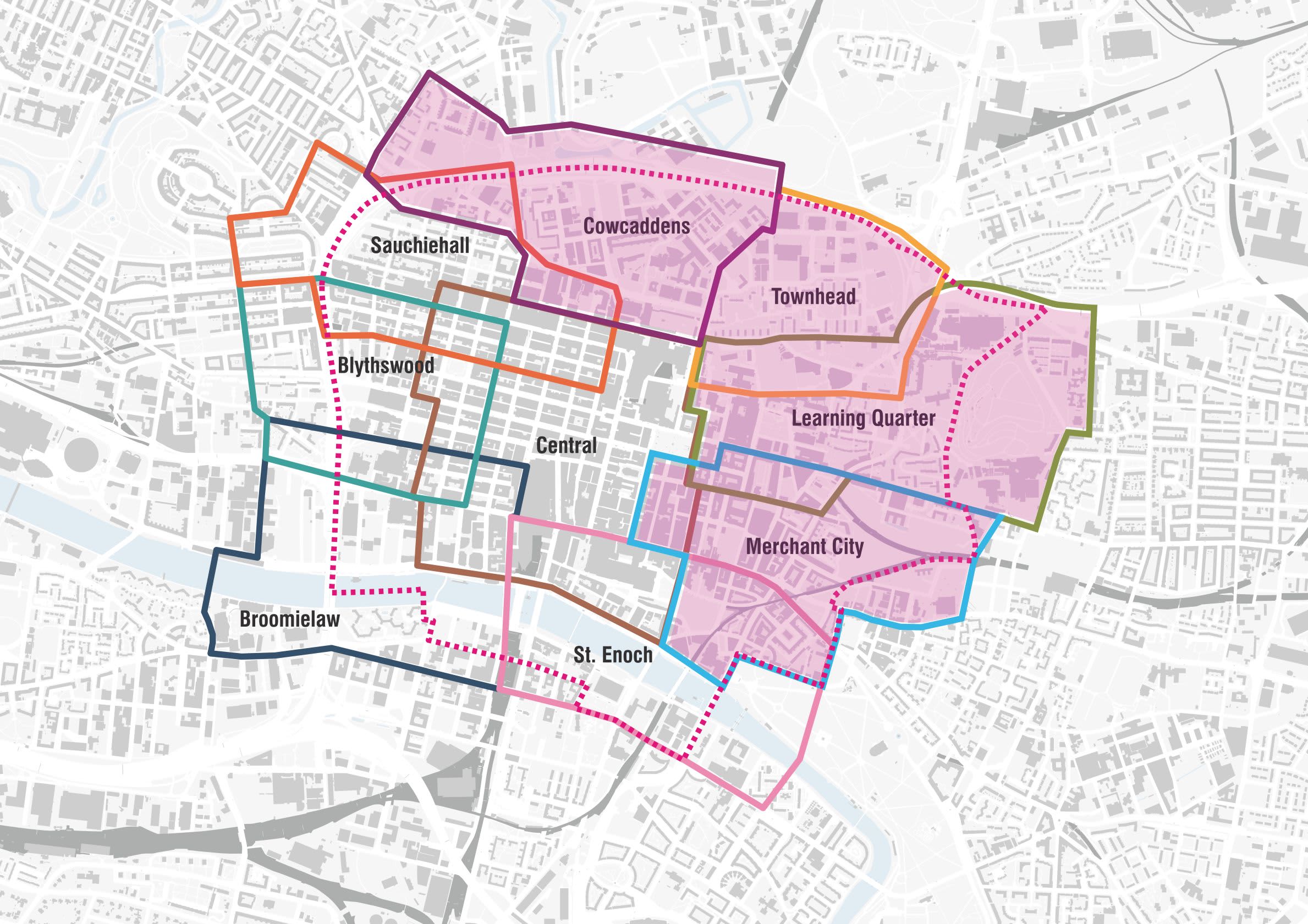 Community Forum - Your City Centre 2020 - Commonplace
