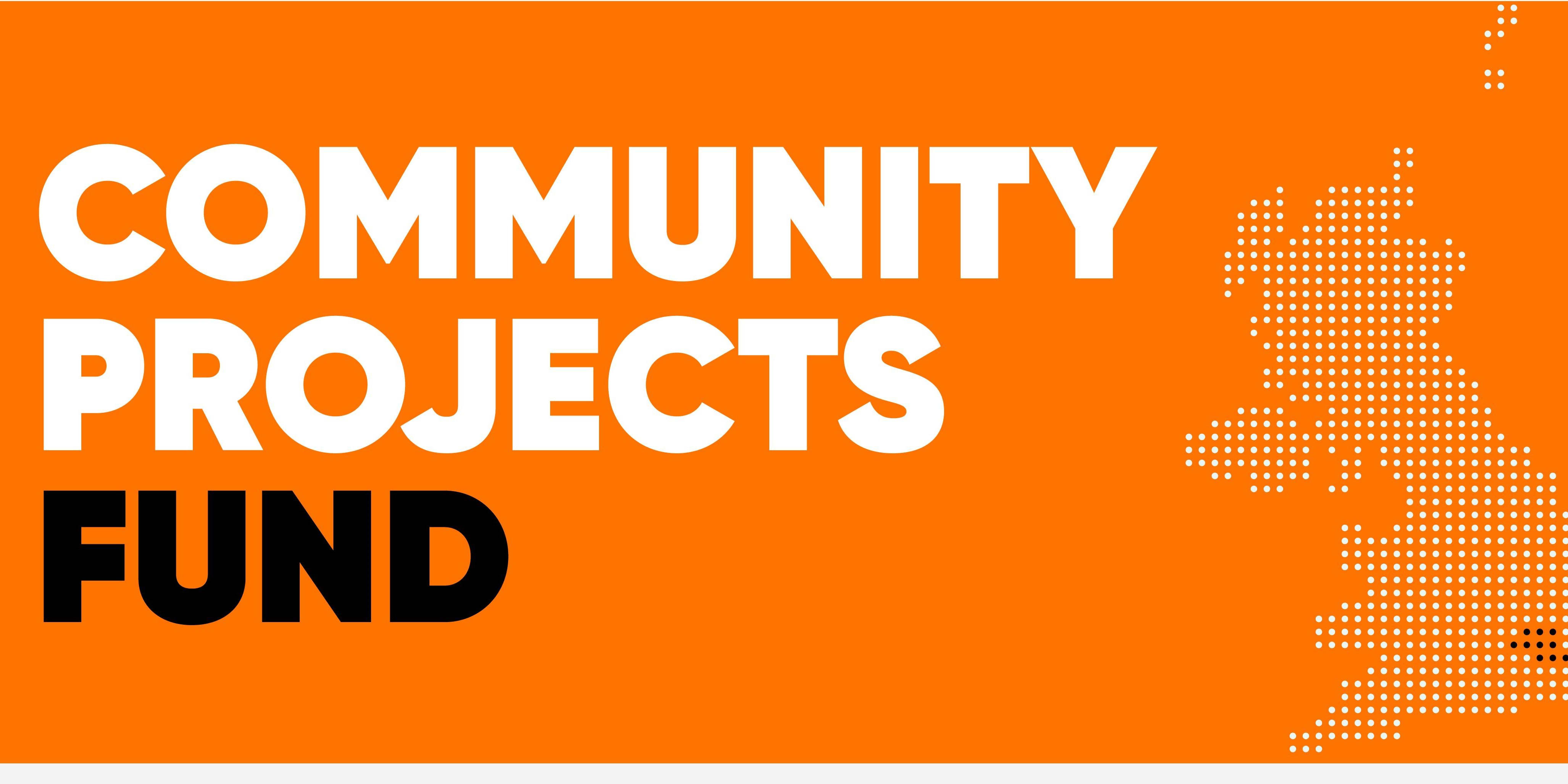 Community Forum - Surrey Community Projects Fund Co-design Workshops ...
