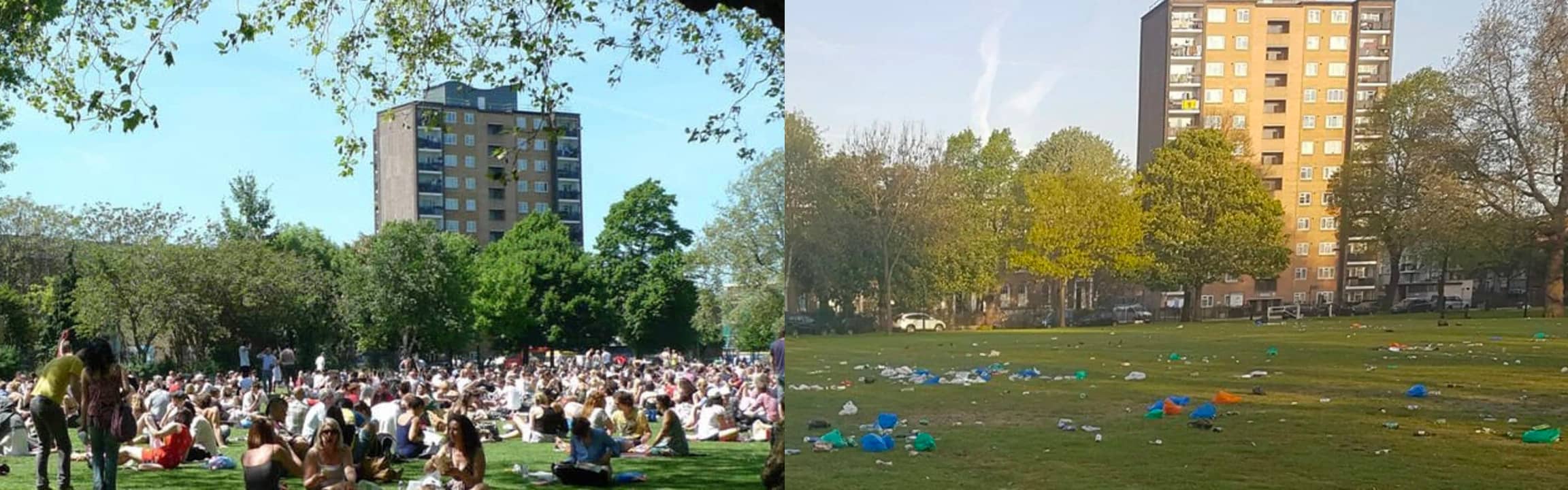 Community Forum - London Fields Conversation ASB - Commonplace