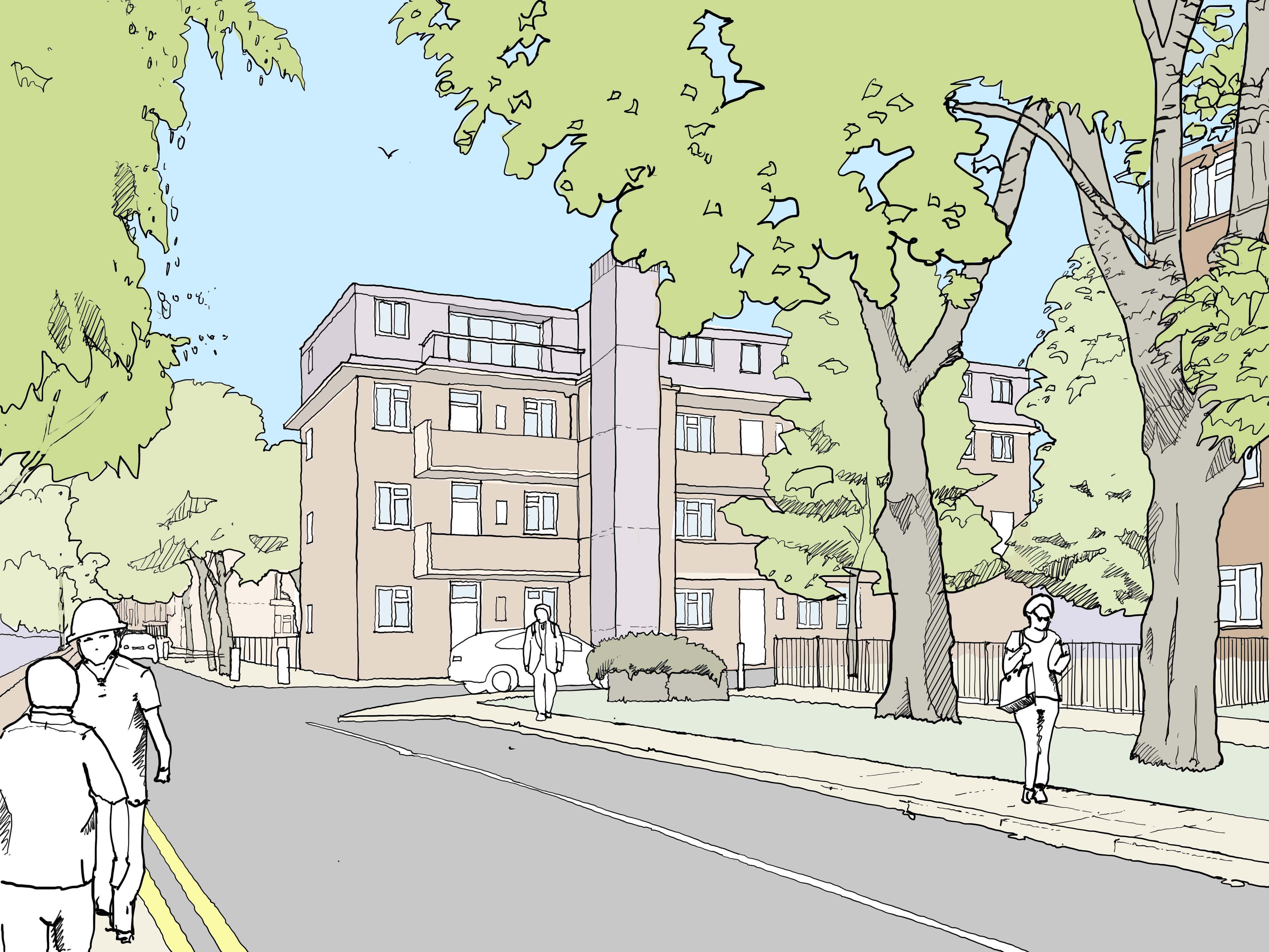 Community Forum - Rockingham Estate - Commonplace