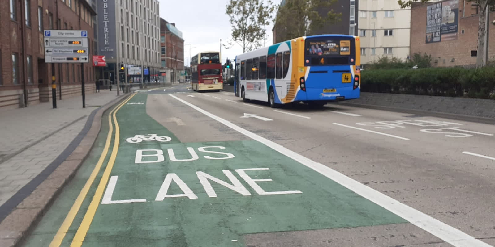 Community Forum - Hull Active Travel Schemes - Commonplace