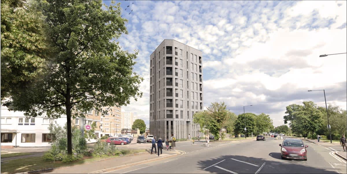 Community Forum - Aaron Gayle Court - Commonplace