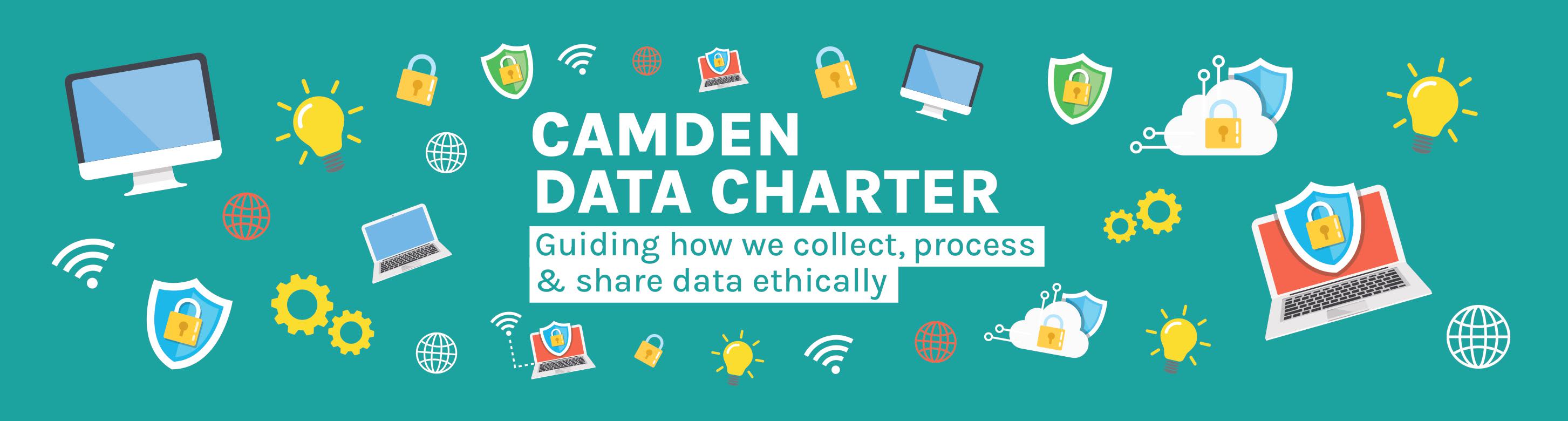 Community Forum - Camden Data - Commonplace