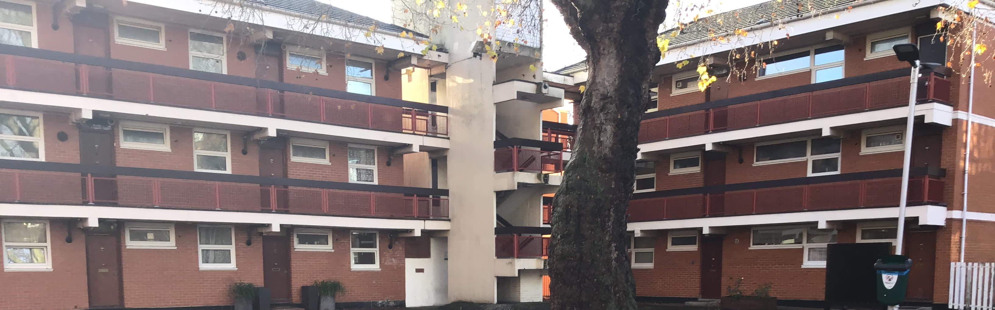 Community Forum - Canada Estate Map - Commonplace