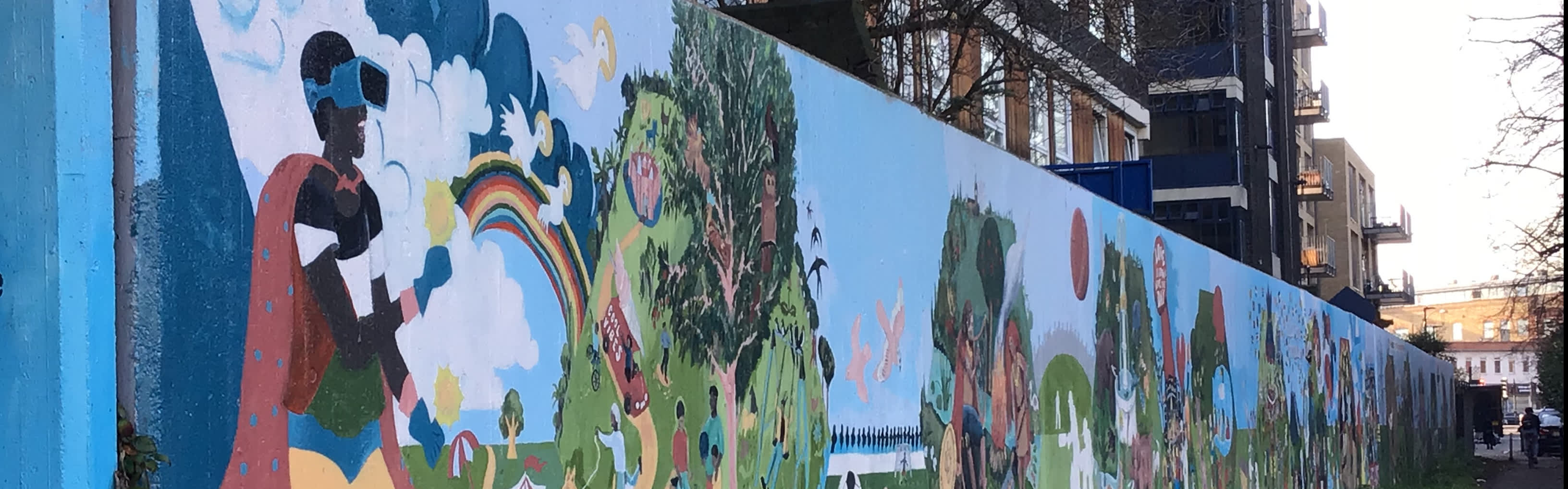 Community Forum - Brandon Estate - Commonplace