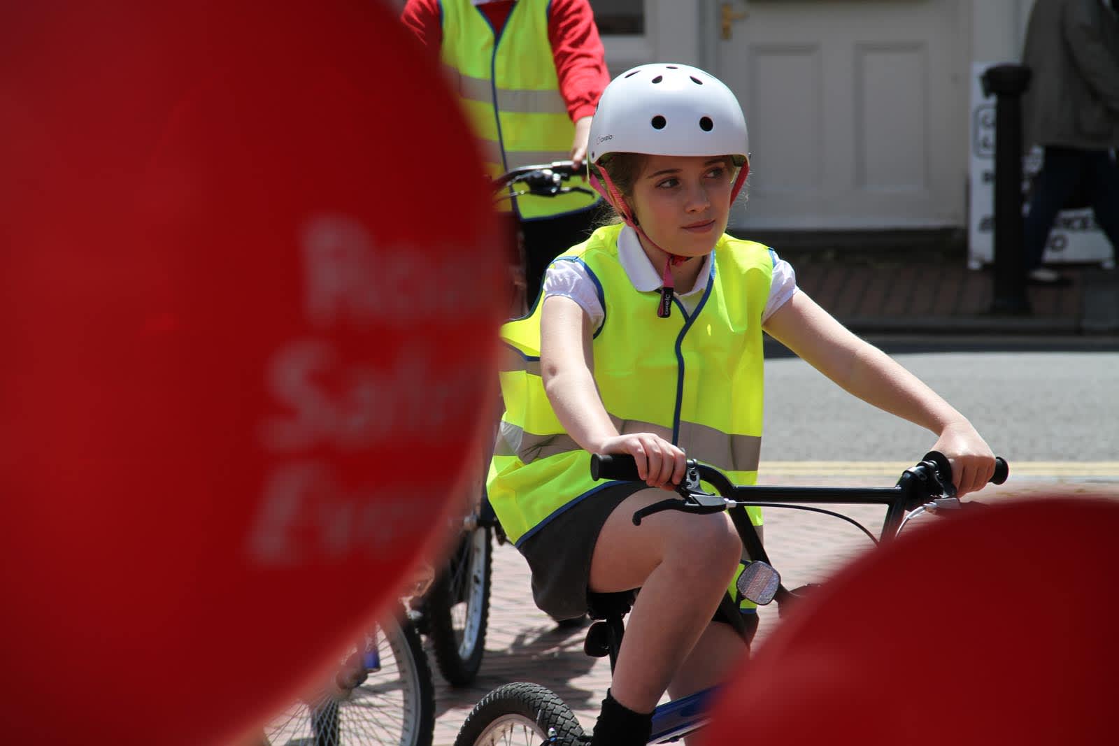 Community Forum - Calcot School Streets - Commonplace