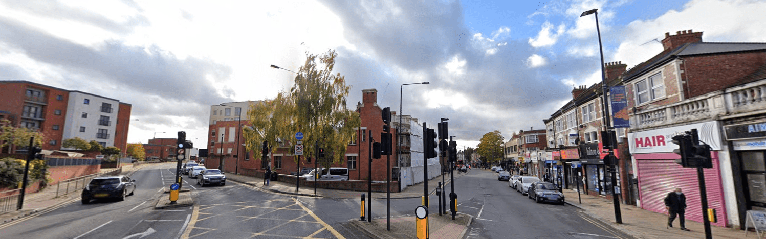 Community Forum - Wealdstone Town Centre - Commonplace