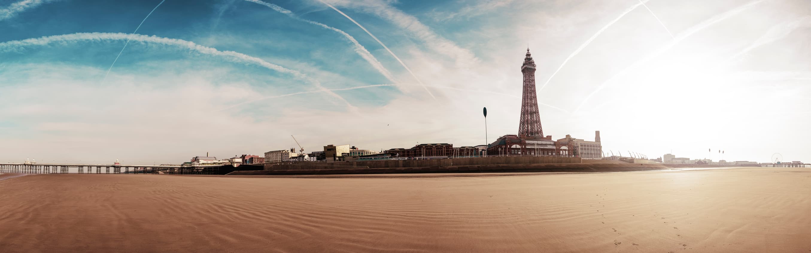 Community Forum - Blackpool Towns Fund - Commonplace