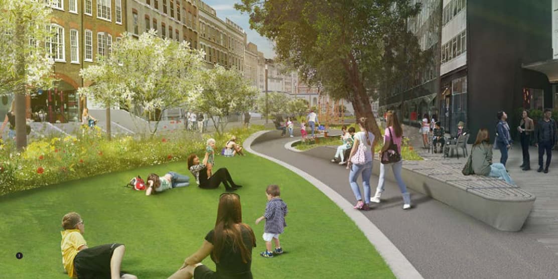 Community Forum - West End Lane To Finchley Road - Commonplace