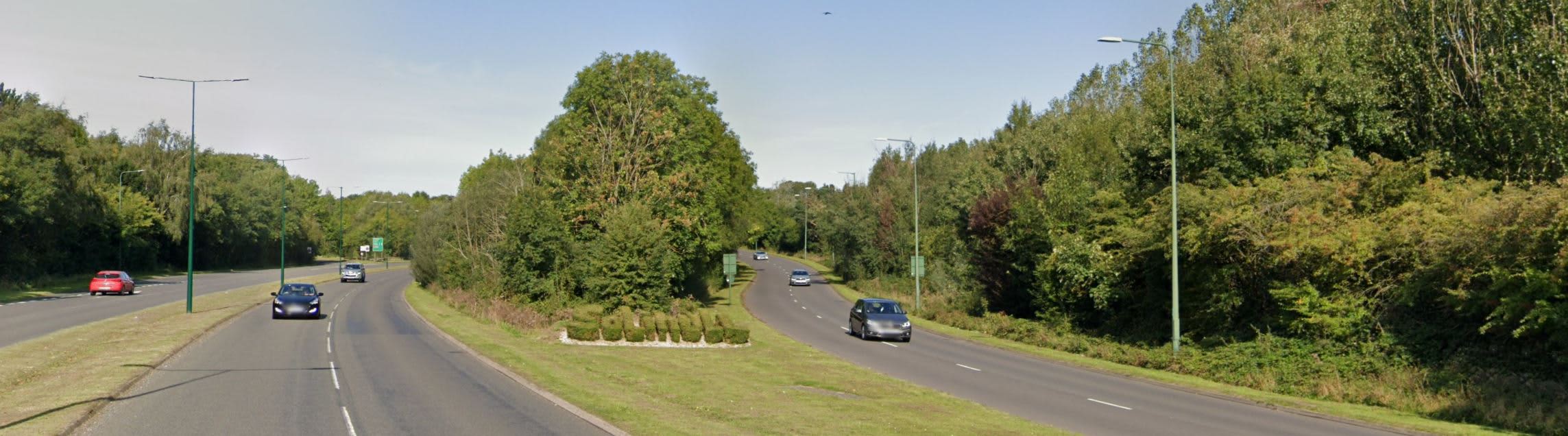 Community Forum - HS2 Solihull - Commonplace