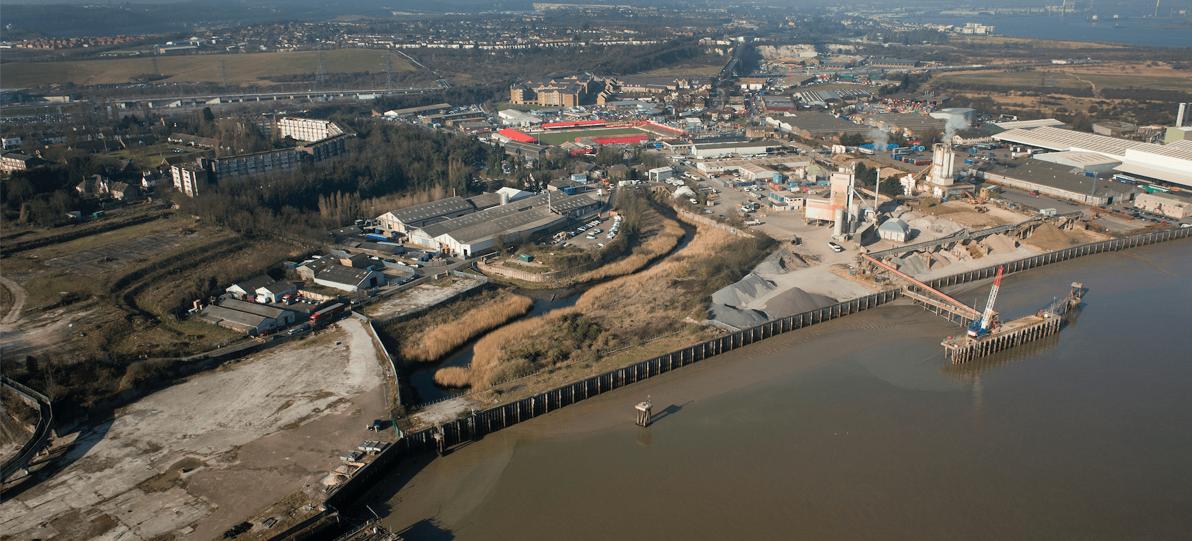 Have Your Say Today - Civic Northfleet Today - Commonplace