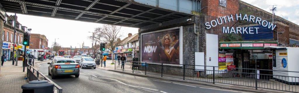 Community Forum - Harrow High Street Fund - Commonplace