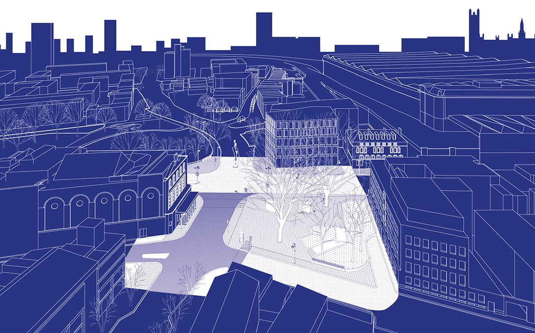 Community Forum - Emma Cons Gardens - Commonplace