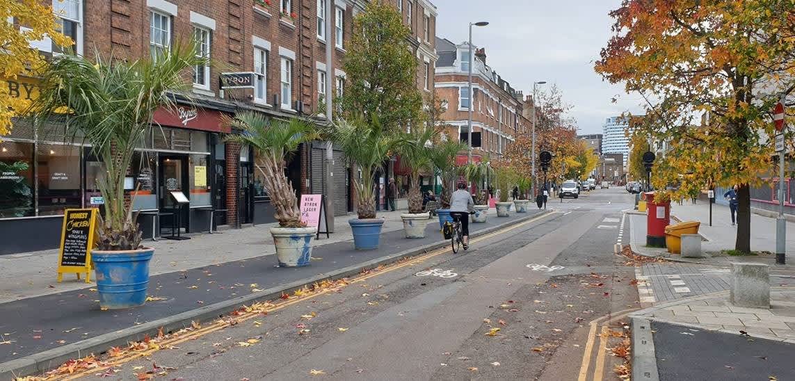 Community Forum - The Cut Street Space - Commonplace