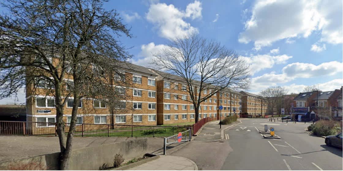 Have Your Say Today - Woodridings Court - Commonplace