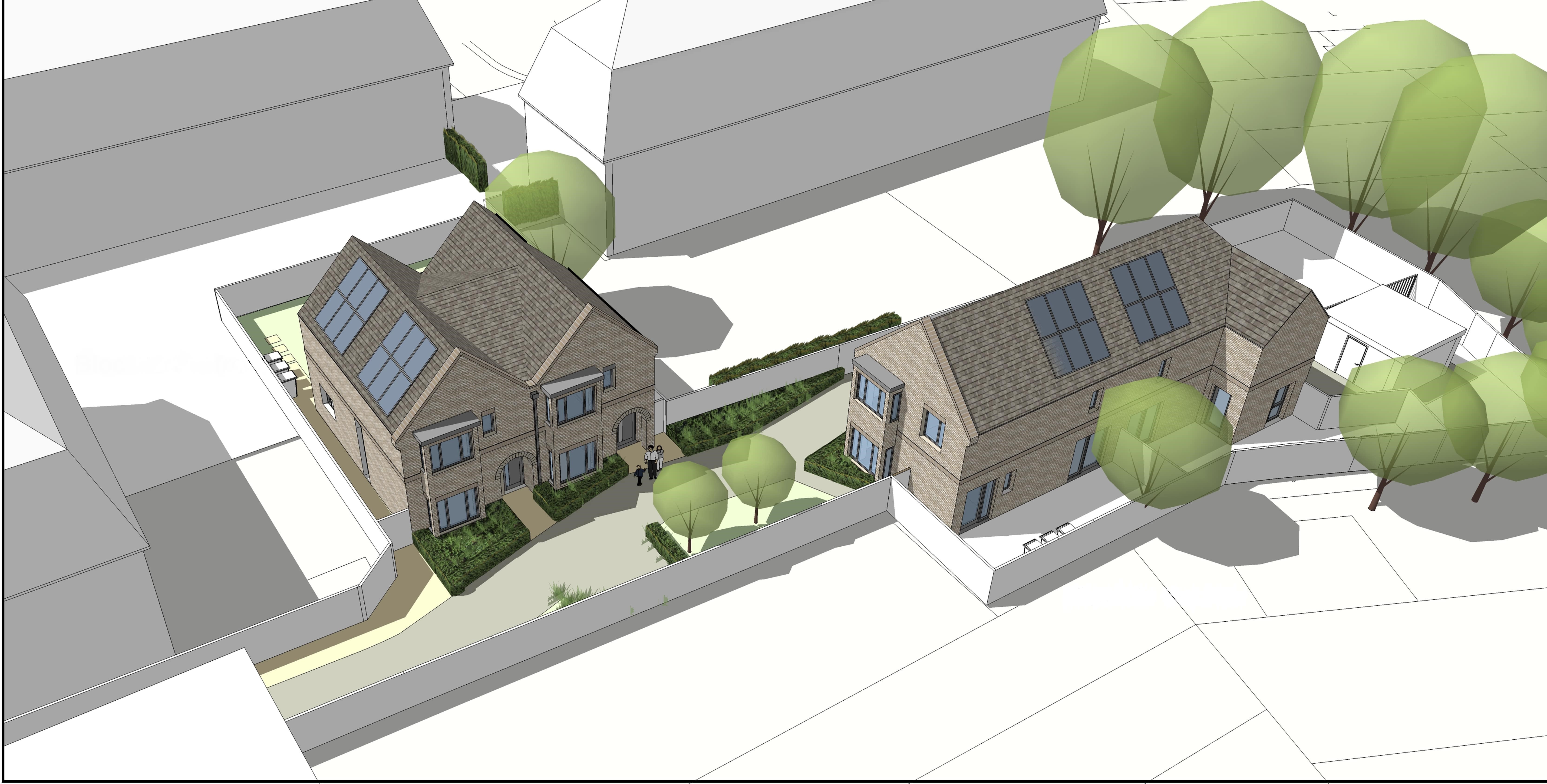 Have Your Say Today - Risley Avenue - Commonplace