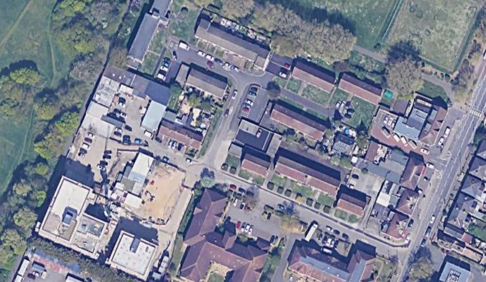 Community Forum - FernGrove4 - Commonplace