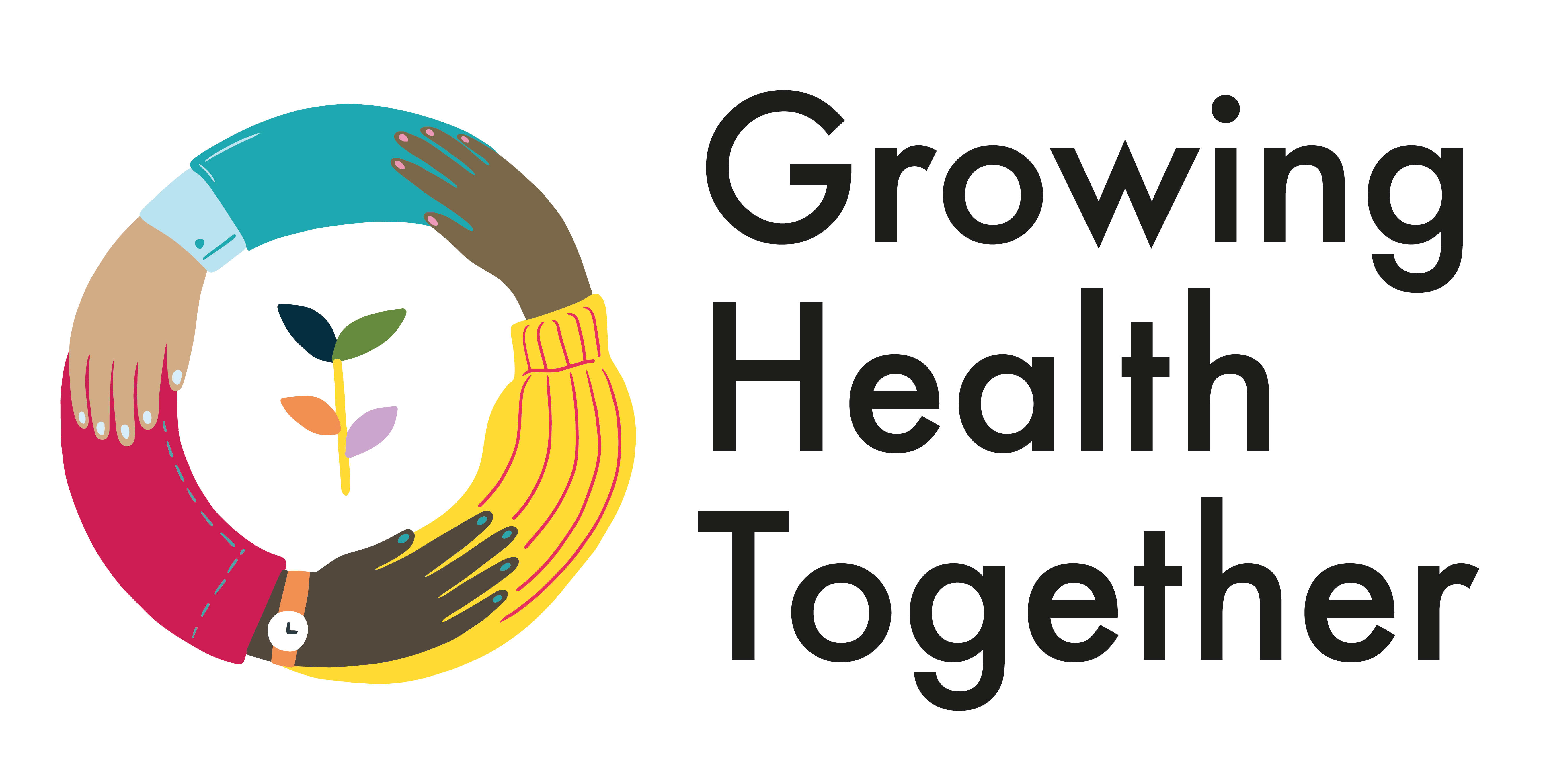 Follow The Discussion - Growing Health Together