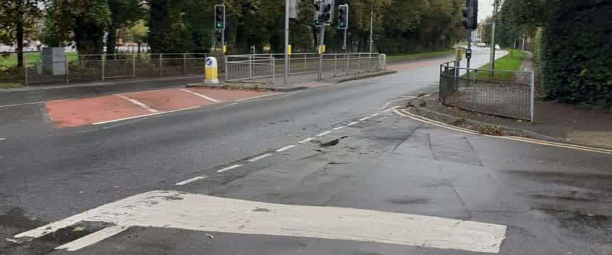 Community Forum - Western Avenue Cycleways Phase 2 - Commonplace