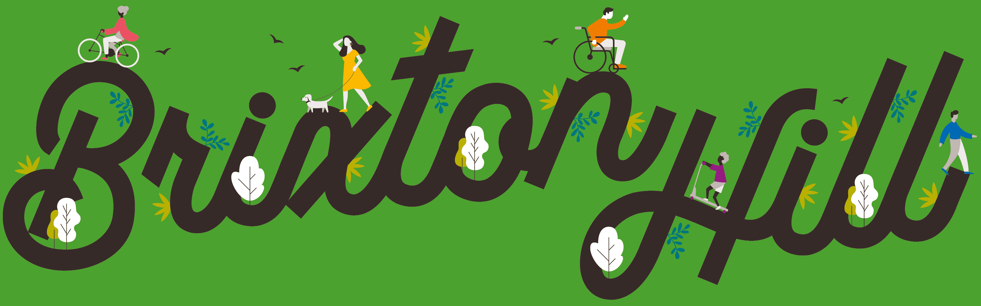 Community Forum - Brixton Hill LTN - Commonplace