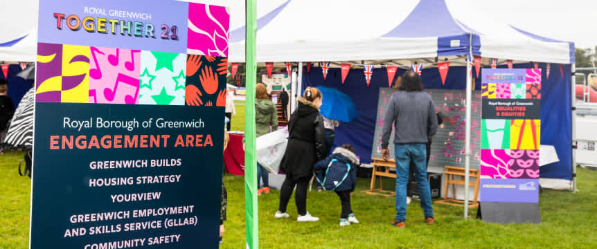 Community Forum - The Big Conversation - Commonplace