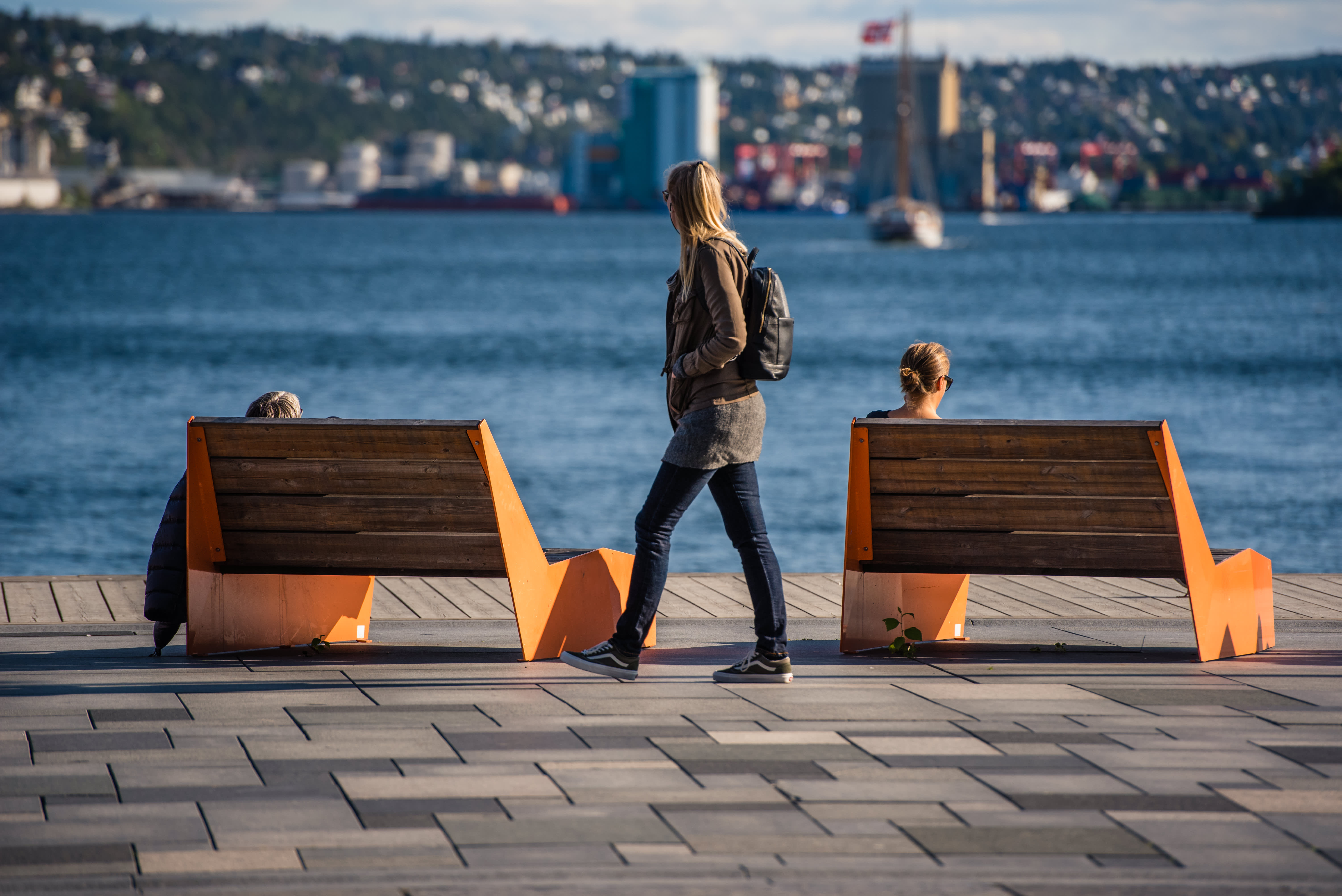 Community Forum - Ardrossan Connections Proposals - Commonplace