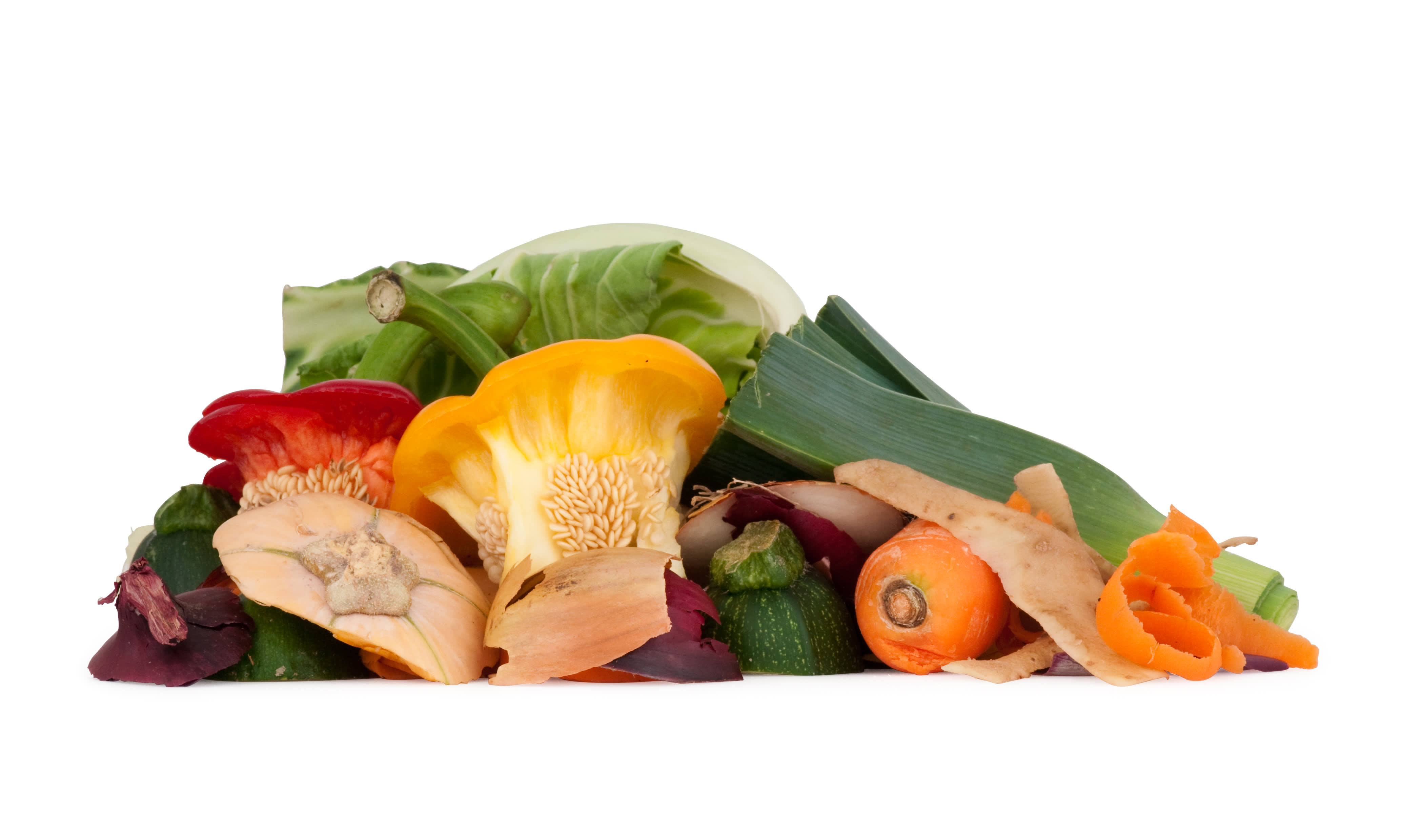 Community Forum - Food Waste Reduction & Recycling In Perth And Kinross ...